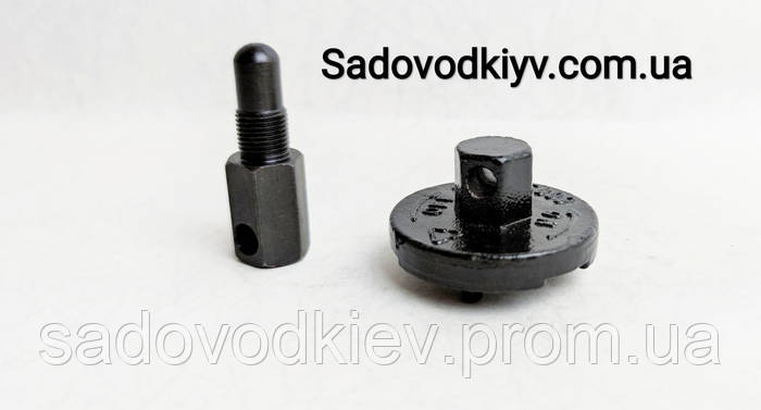 Купить Съёмник муфты сцепления для бензопил, цена 185 ₴ — Prom.ua (ID ...