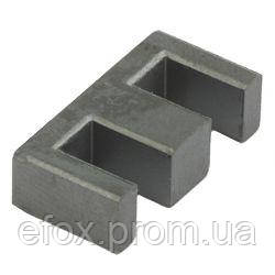 Сердечник P4-EF25-G050 (EE25/13/7), ціна: 7.99 ₴, купити на Prom.ua