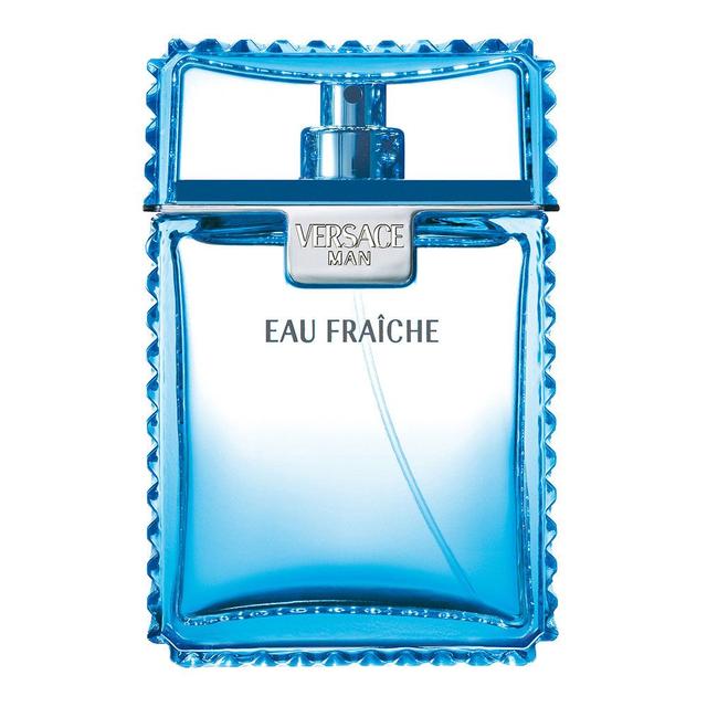 Мужские духи Versace Man Eau Fraiche 100 ml Версаче Мен Фреш мужской ...