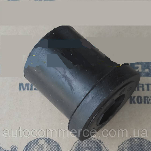 Втулка передней рессоры задняя Hyundai HD65, HD72, HD78 Хюндай (резина ...
