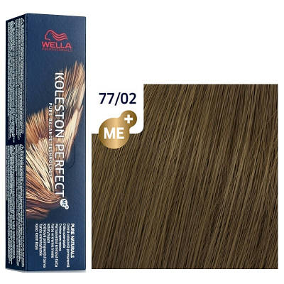 Wella Koleston Perfect 77/02 | Сравнить цены и купить по акции со ...