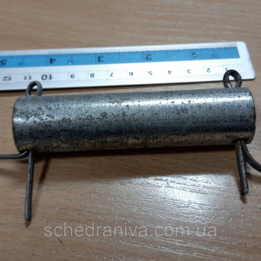 Заказать Палец гидроцилиндра задней навески МТЗ, ЮМЗ, Т-25 в "Щедра ...