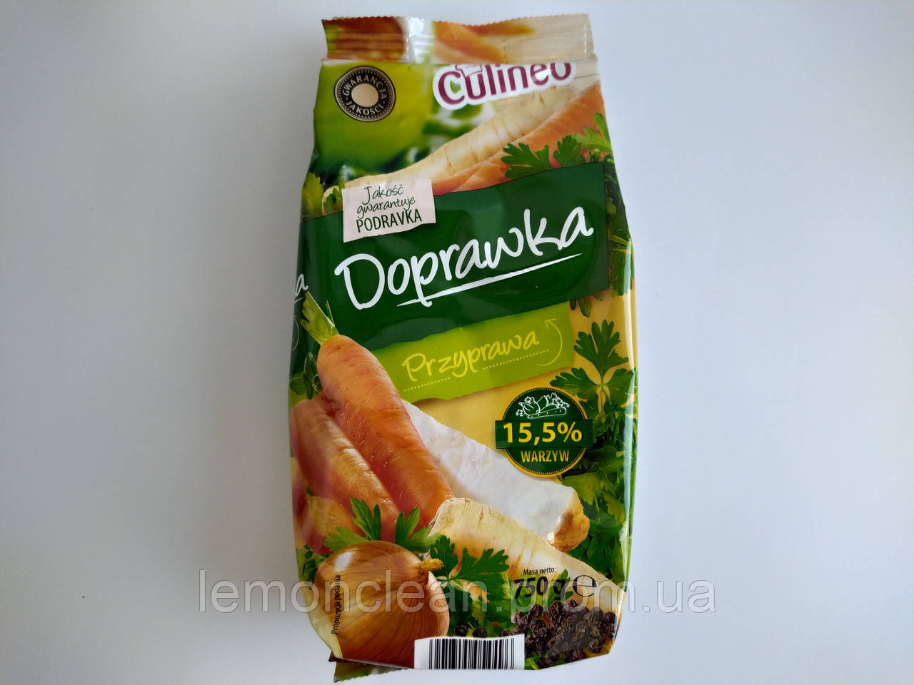 Приправа універсальна Culineo Doprawka 750 г, ціна 85 грн — Prom.ua (ID ...