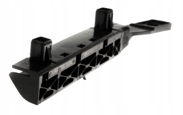 Крепление переднего бампера Nissan Tiida 2005-2012 правое 62224EM30A ...