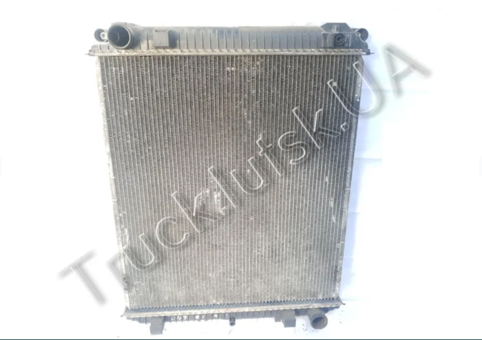 Радіатор MAN TGM Радиатор 81061016493 (ID#1384392588), цена: 6840 ...