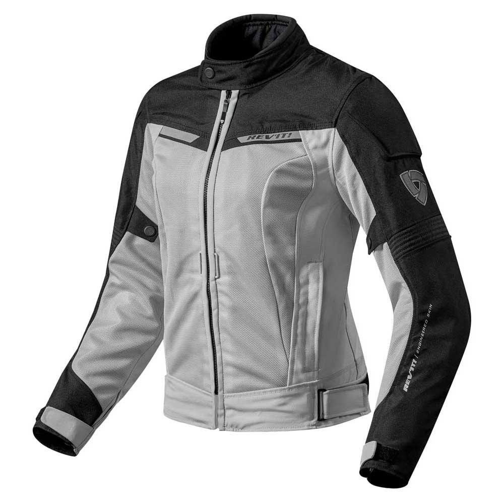 Мотокуртка Женская Revit Airwave 2 M Серая — в Категории "Мотокуртки ...