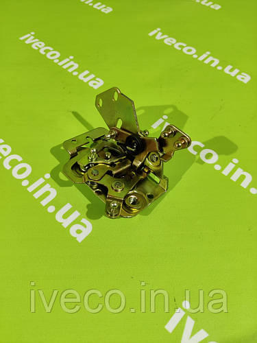 Замок дверной DAF CF XF95 XF105 левый 1296590, цена 410 грн — Prom.ua ...