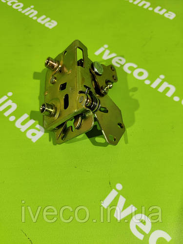 Замок дверной DAF CF XF95 XF105 левый 1296590, цена 410 грн — Prom.ua ...