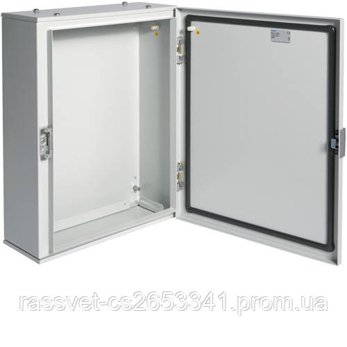 Купить FL111A Hager шкаф электромонтажный ORION Plus, IP65 ...