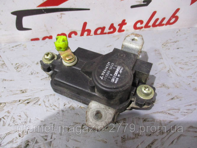 Купить Привід / активатор замку задніх дверей MB546739 (Galant, Sigma ...