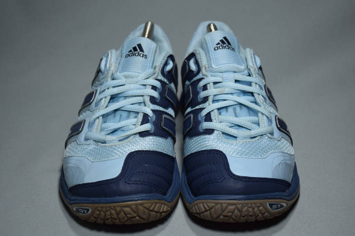Купити Adidas Stabil 7 кросівки гандбол волейбол. Оригінал. 37 р./23.5 ...