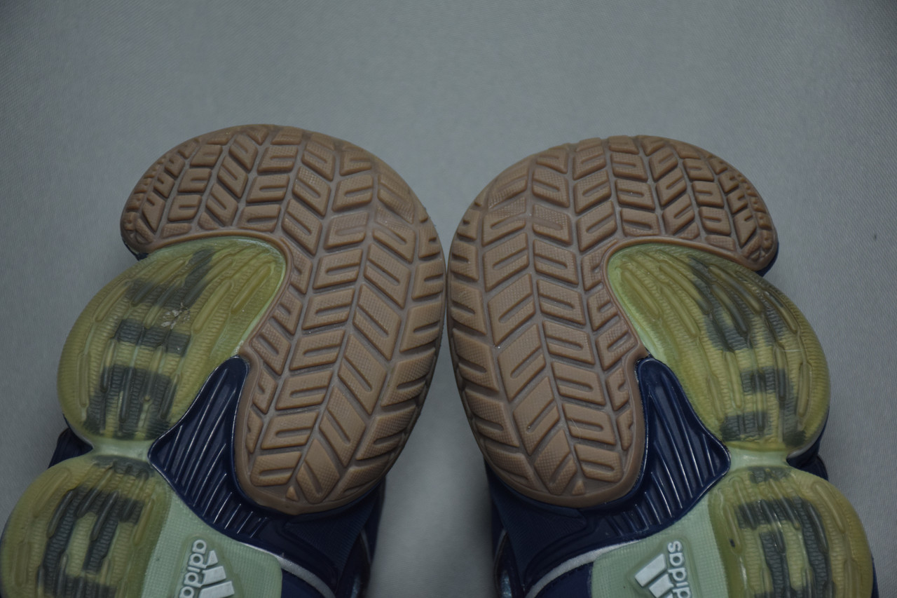 Купити Adidas Stabil 7 кросівки гандбол волейбол. Оригінал. 37 р./23.5 ...