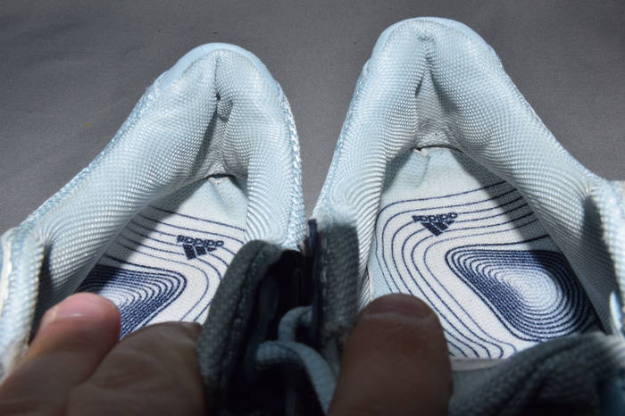 Купити Adidas Stabil 7 кросівки гандбол волейбол. Оригінал. 37 р./23.5 ...