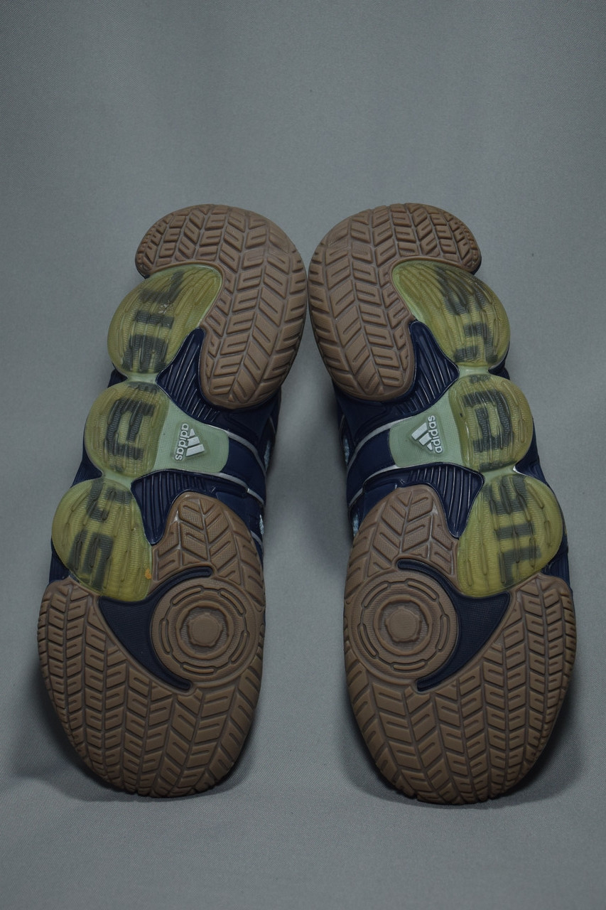 Купити Adidas Stabil 7 кросівки гандбол волейбол. Оригінал. 37 р./23.5 ...