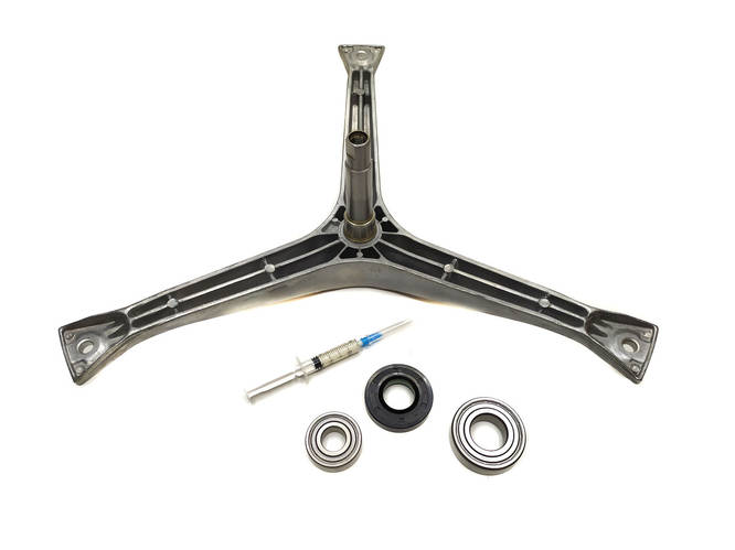 Крестовина барабана Samsung DC97-00124D + ремкомплект, цена 1390 грн ...