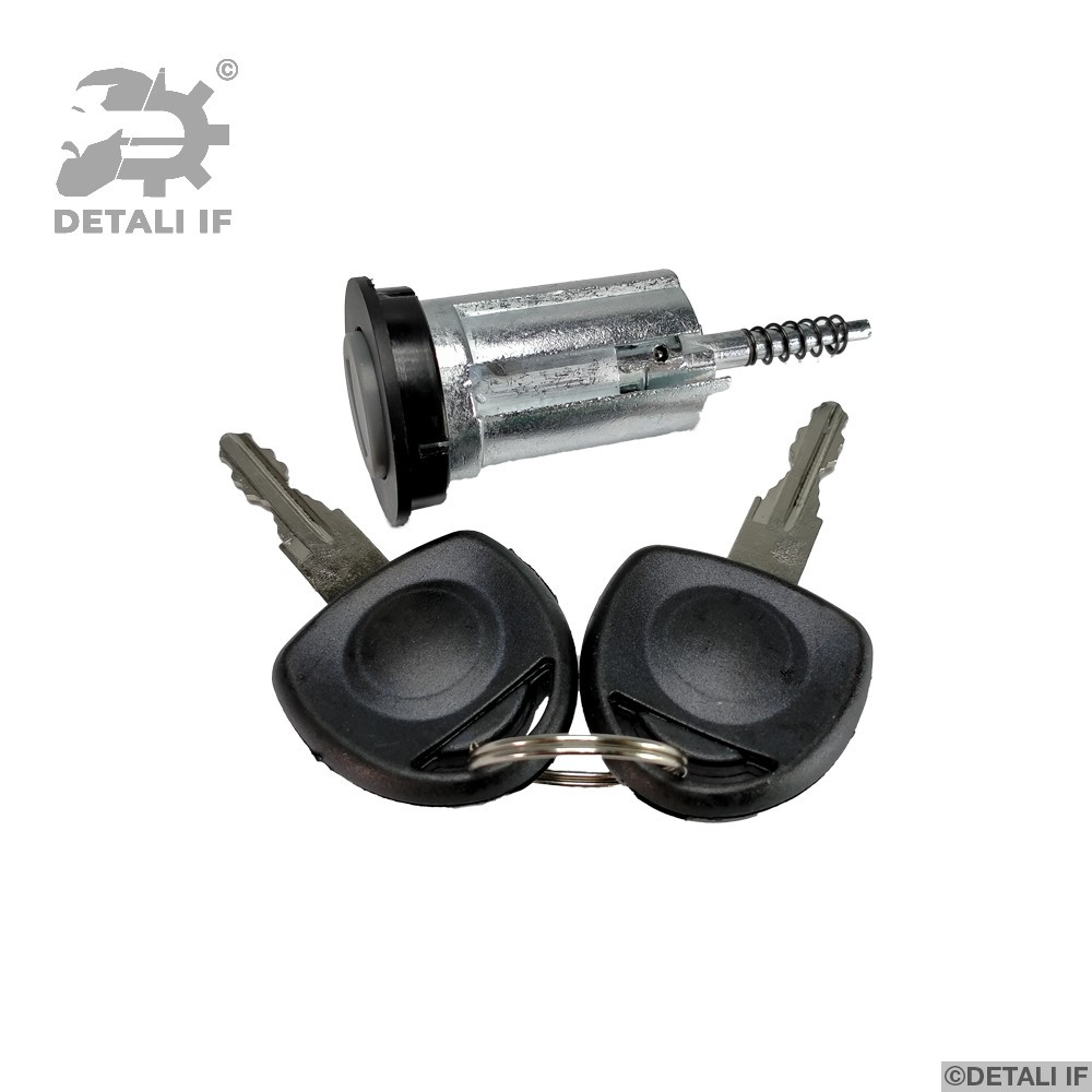 Замок зажигания Опель Астра Г 0913652 0913694 90511999 (ID#1373305922 ...