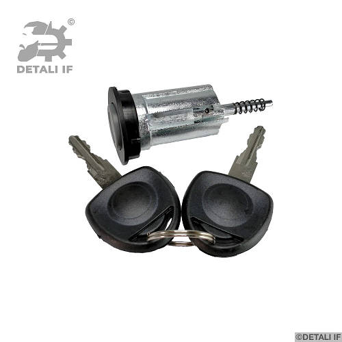 Замок зажигания Опель Астра Г 0913652 0913694 90511999 (ID#1373305922 ...