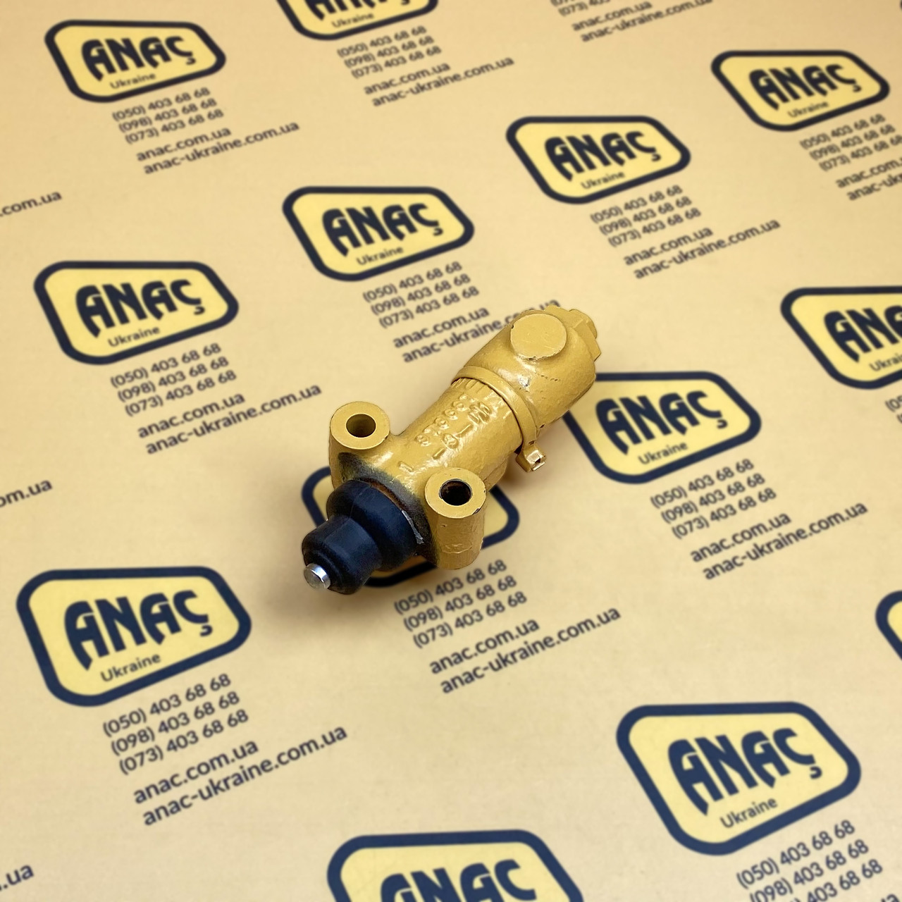 9T-8667, 9T8667 Цилиндр CAT/CATERPILLAR: продажа, цена в Броварах ...