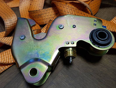 Замок кабины 350189480 MAN TGA - купить недорого, Prom.ua: цены, акции ...