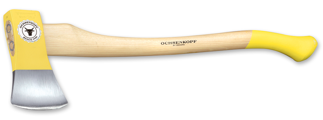 Ochsenkopf AXE MODEL CANADA 1385438089