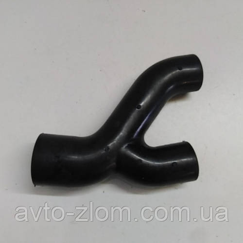 Патрубок системи охолодження, помпи Opel Vectra B, Vectra C, Astra G 1 ...