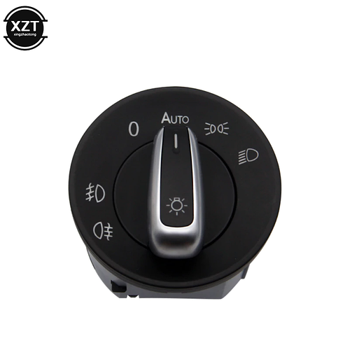 Купить Переключатель фар Skoda Octavia 2, цена 400 ₴ — Prom.ua (ID ...