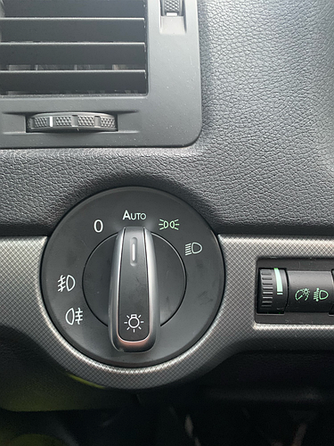 Купить Переключатель фар Skoda Octavia 2, цена 400 ₴ — Prom.ua (ID ...