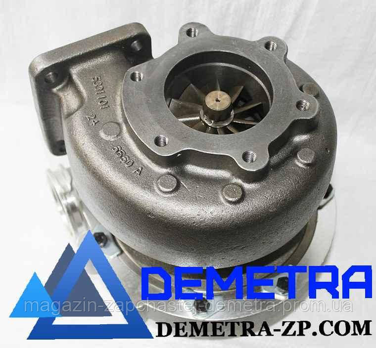 Купить Турбина MAN TGA / D2876LF03 / D2866LF25 / 12 TDI, цена 20330 грн ...