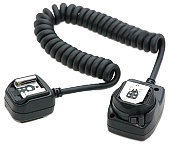 Аналог синхрокабеля Nikon SC-28, Olympus FL-CB05 и Sony [Nikon SC-28 ...