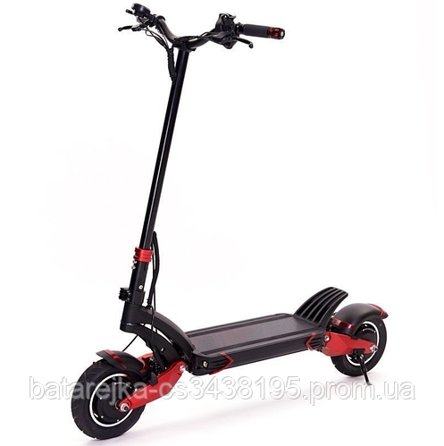 Купить Электросамокат Kugoo G1 Jilong, цена 31690 грн — Prom.ua (ID#1385693349)