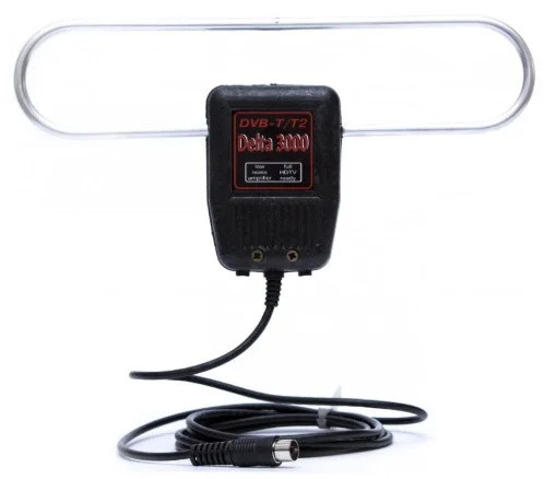 Антенна Delta 3000, цена: 190 ₴, купить на Prom.ua