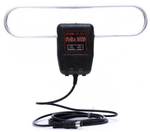 Антенна Delta 3000, цена: 190 ₴, купить на Prom.ua