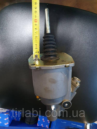 ПГУ сцепления DAF 95XF XF105 CF75 Евро 2-3 ZF16S (ID#518778164), цена ...