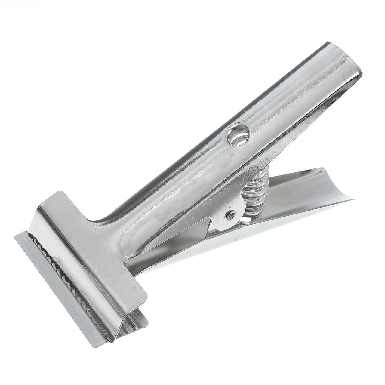 Зажим для Ткани YOKE CL-1, 8 См Ширина Зажима ( Металлический) (6183 ...