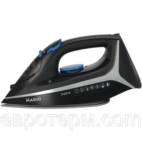 Утюг MAGIO MG-131 (ID#1385985346), цена: 629 ₴, купить на Prom.ua