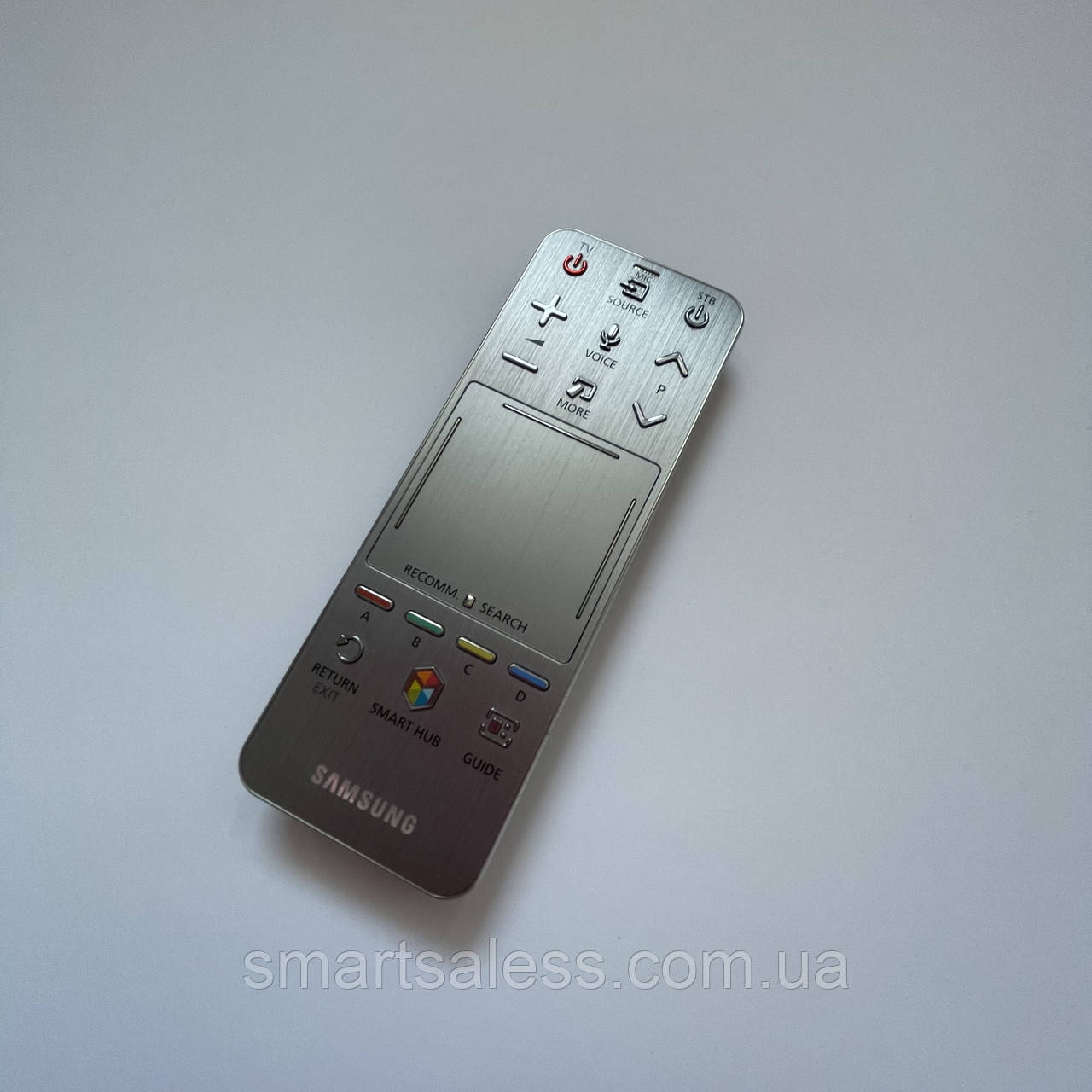 Купити Пульт Samsung AA59-00759A (RMCTPF1AP1) сенсорний, голосове ...