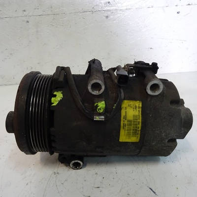 Компрессор кондиционера Ford Focus mk1 1.8D | Сравнить цены и купить по ...