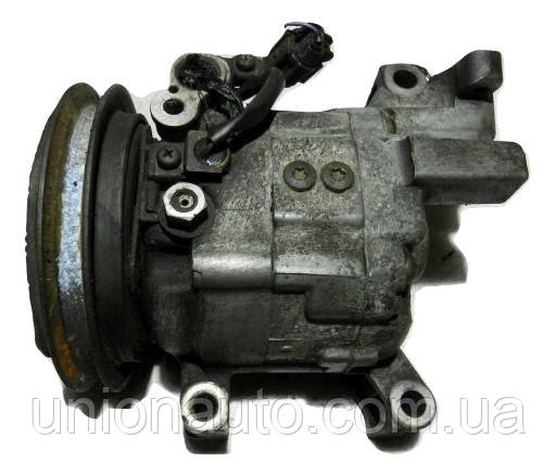Компрессор кондиционера 92600-5M301 NISSAN X-TRAIL, цена: 2995 ...