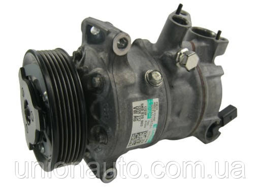 Компрессор кондиционера VW SKODA SEAT 5K0820803 (ID#1386030691), цена ...