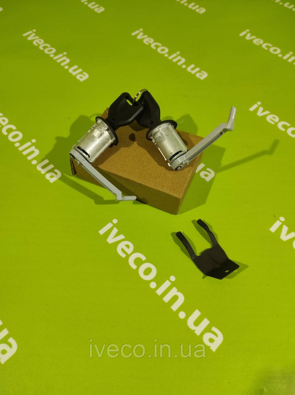 Ремкомплект Замка Двери RVI Magnum Dxi 12 DXi E.TECH 5001843076 G0752 ...