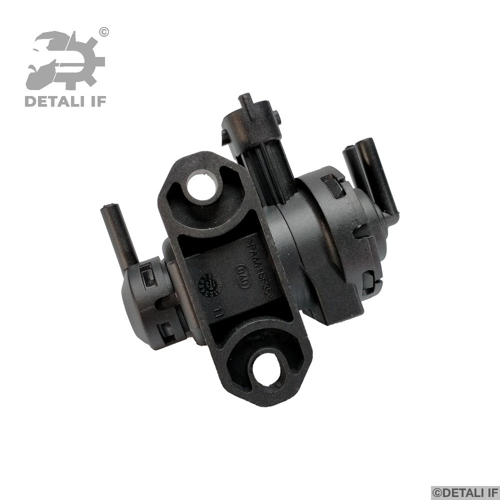 Клапан обратный вакуумный Вектра С Опель 5851045 93174808 055351891 ...