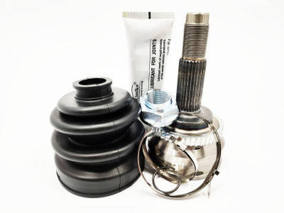 Шрус наружный передний - купить недорого на Prom.ua: цены, акции и ...