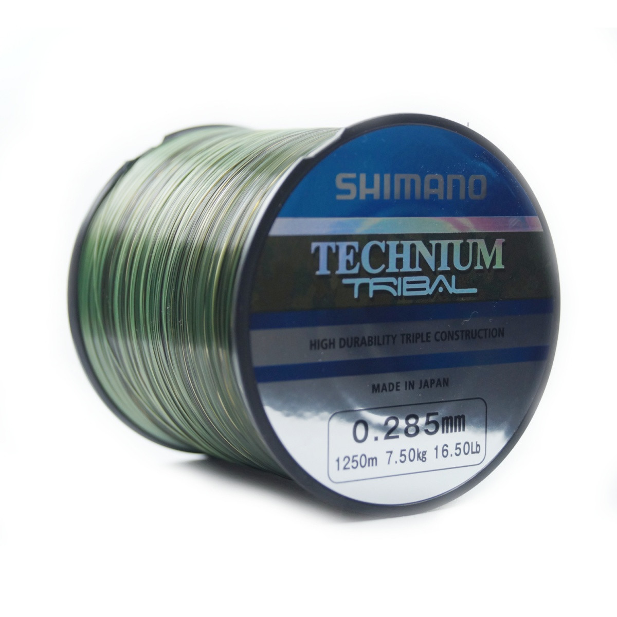 Леска карповая Shimano Technium Tribal асс. (ID#1386414291), цена: 1242 ...