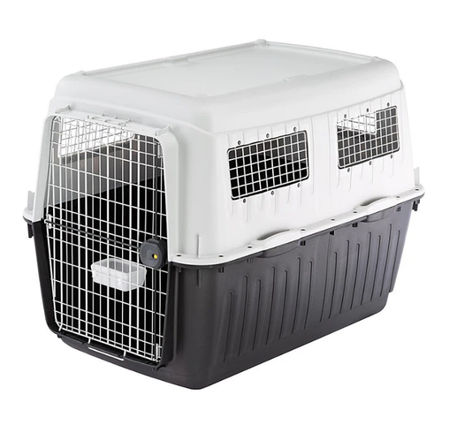 Купить Переноска для собак Ferplast ATLAS 80 PROFESSIONAL, цена 10526 ...
