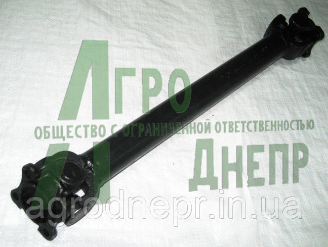 Купить Вал карданный МТЗ 72-2203010-А2, цена 1290 грн — Prom.ua (ID#87399031)
