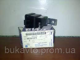 Реле Вентилятора Ланос, Lacetti, Leganza, Nubira. GM Ориг. — Купить ...