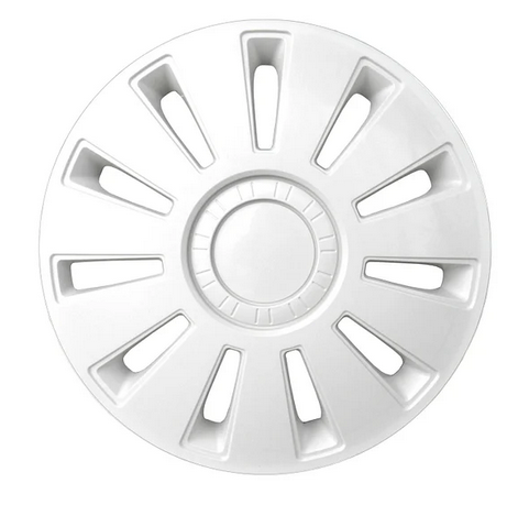 Купить Колпак колесный REX R14 Белый Kenguru REX, цена 400 ₴ — Prom.ua ...