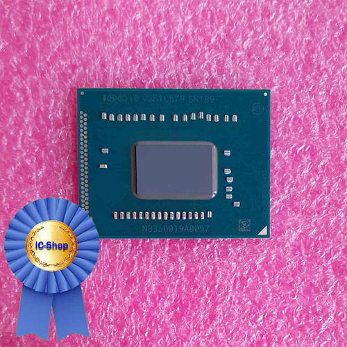 Микросхема INTEL Celeron 1007U ( SR109 ) - гарантия 1 мес., цена 500 ...