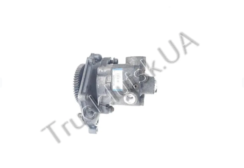 Купить Насос ГУР Scania,Сканія 124,R,P,G, 1519675,1439958,1457710, цена ...