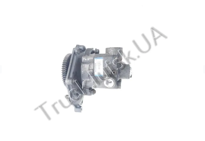 Купить Насос ГУР Scania,Сканія 124,R,P,G, 1519675,1439958,1457710, цена ...